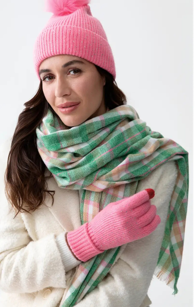 Tony Scarf – Mint